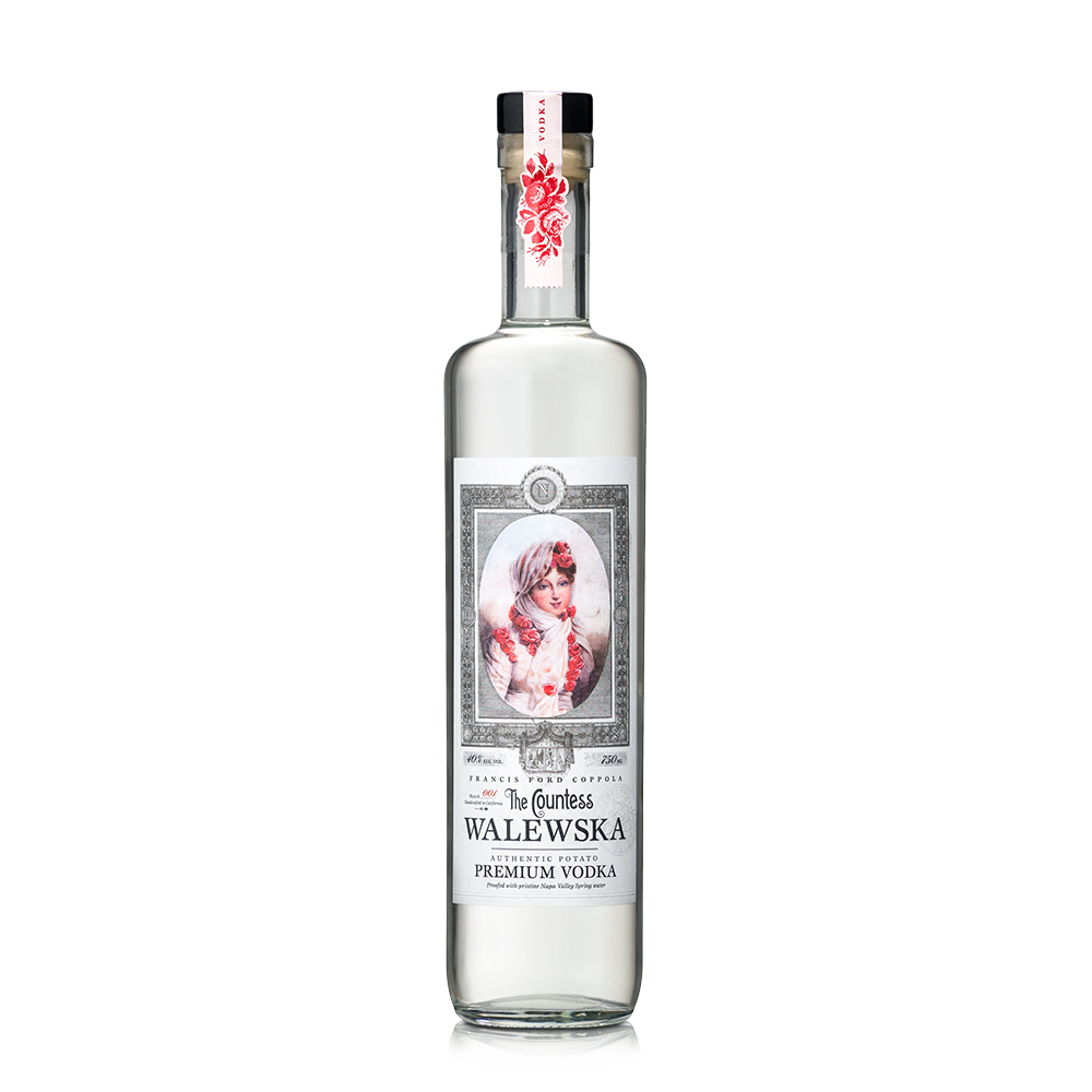 Vodka