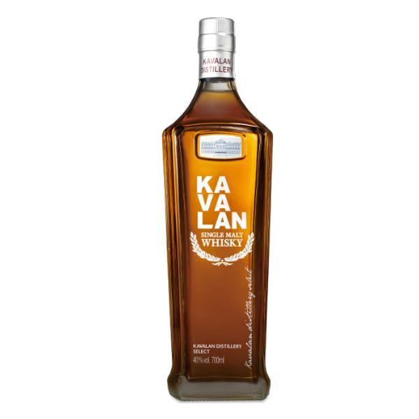 Kavalan Distillery Select - Order Today