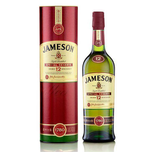 Jameson 12 Year Old Special Reserve - Order Today