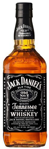 Captain Morgan Original Spiced Rum Half Gallon (1.75L) - Suds and Spirits