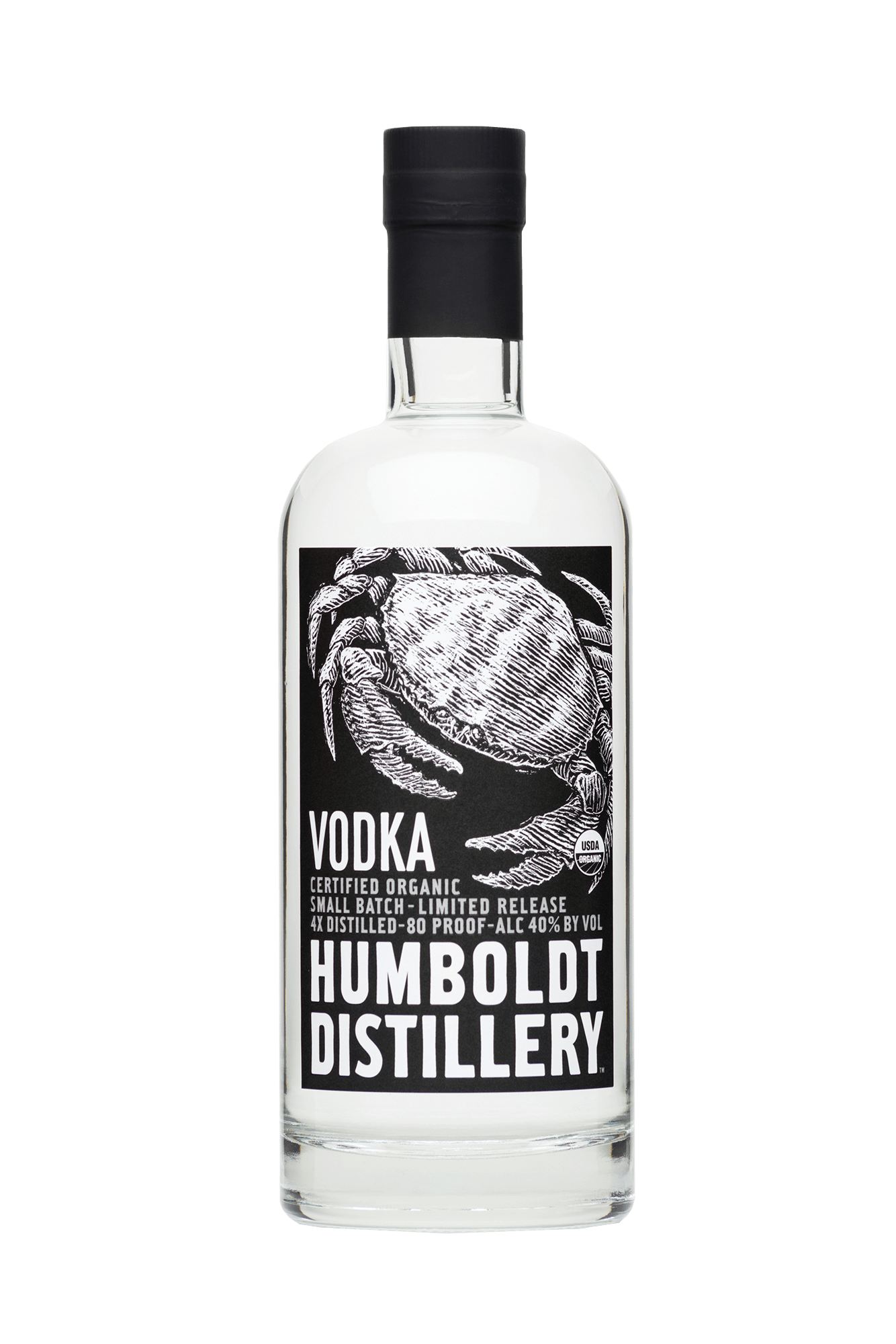 Tito's Vodka (Case of 12-750ml) - Order Today