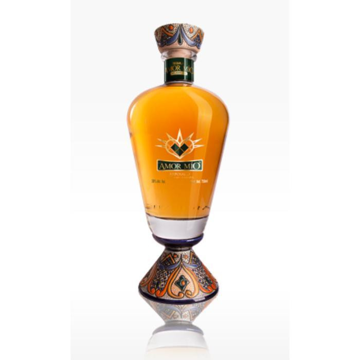Amor Mío Tequila Reposado - Order Today