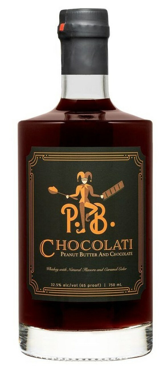 Buy 8-BALL PREMIUM CHOCOLATE WHISKEY online