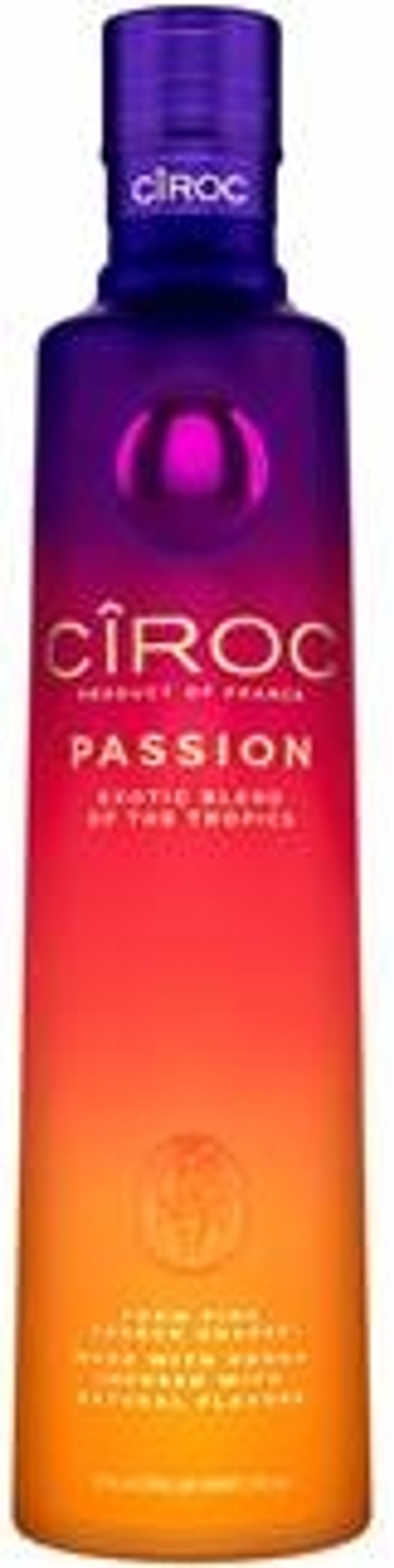 Buy Ciroc Passion Limited Edition Vodka Online At And Have It Shipped To Your
