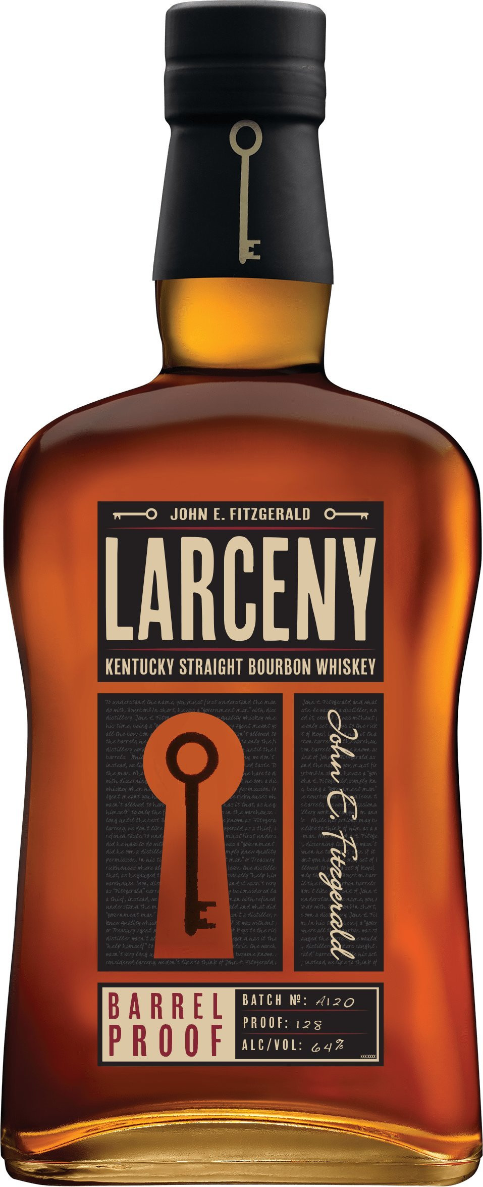 Whiskey