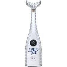 Buy Siren's Tale Vodka online at sudsandspirits.com and have it shipped ...