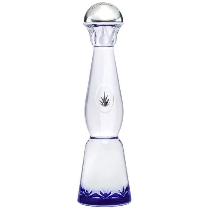 Clase Azul Plata Tequila 350ml - Order Today