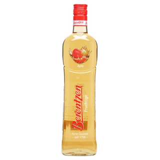 Buy Berentzen Apple Liqueur online at sudsandspirits.com and have it ...