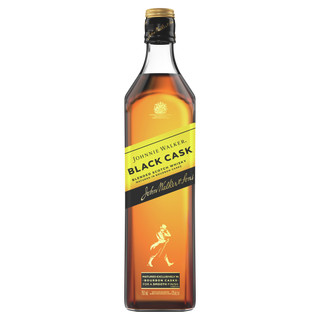 Buy Johnnie Walker Black Cask Scotch Whisky online at sudsandspirits ...