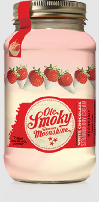 Buy Ole Smoky Banana Pudding Cream Moonshine Online At Sudsandspirits