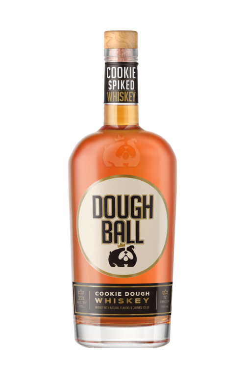 Buy 8-BALL PREMIUM CHOCOLATE WHISKEY online
