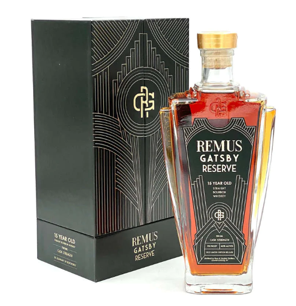 Buy Russell's Reserve 15 Year Old Bourbon online at sudsandspirits.com ...