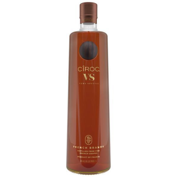 Ciroc VS Brandy (1 Liter) - Order Today