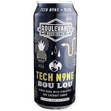 Buy Bou Lou from Boulevard Brewing Company online at sudsandspirits.com
