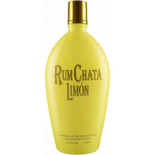 Buy RumChata Limón online at sudsandspirits.com and have it shipped to ...