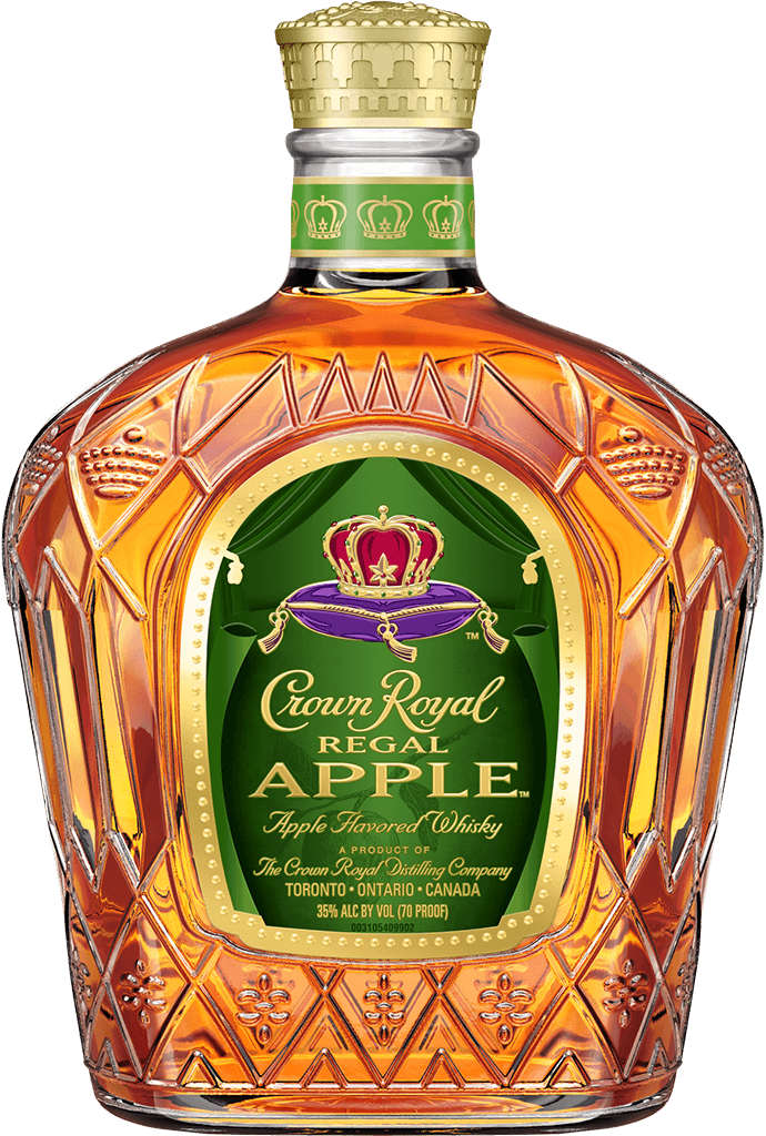 Buy Crown Royal Mini (50ml) online at sudsandspirits.com