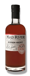 Buy The Peacekeeper American Bourbon Whiskey online at sudsandspirits ...