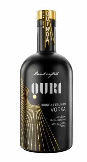Vodka