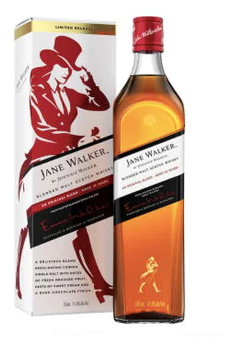Johnnie Walker Black Label - The Jane Walker Edition - Order Today