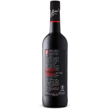 Alvear Cream Sherry Wine (750ml) - Order Today
