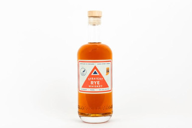 Cardinal Spirits Straight Rye Whiskey (750ml) - Order Today