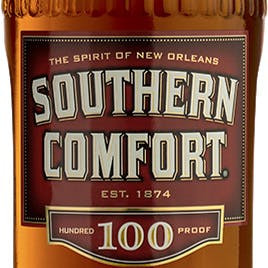 Buy Southern Comfort 100 Proof (50ml) online at sudsandspirits.com
