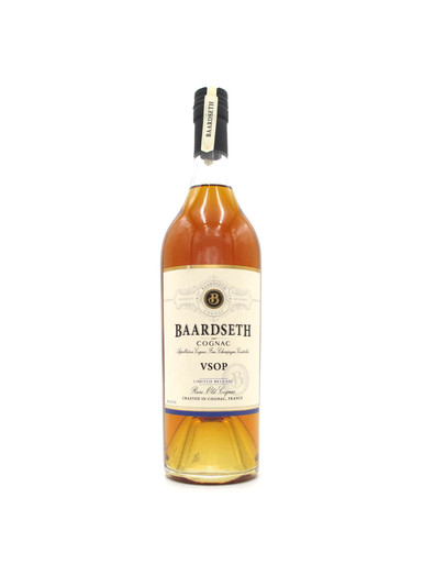 Buy Baardseth Vieille Reserve VSOP Fine Champagne (750ml) online at ...