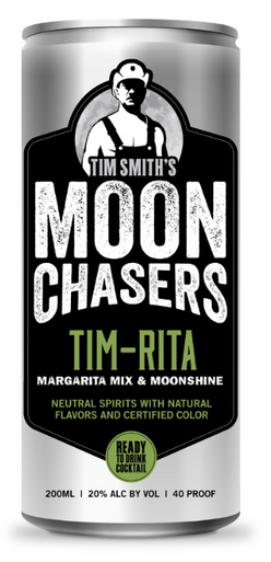 Buy Tim Smith Moon Chasers Tim-Rita online at sudsandspirits.com