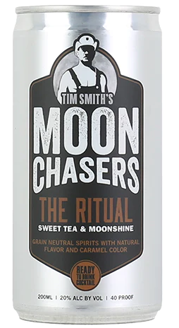 Buy Tim Smith Moon Chasers The Ritual online at sudsandspirits.com