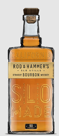 Buy Rod & Hammer's Straight Bourbon Whiskey online at sudsandspirits ...