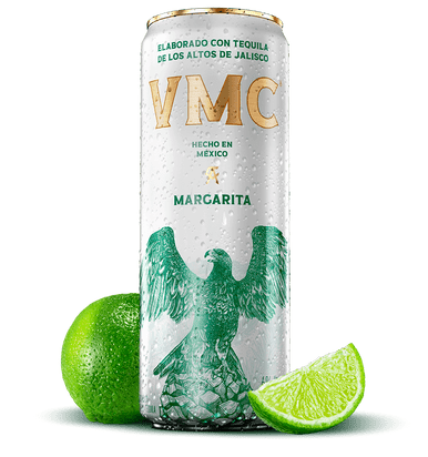 Buy VMC Tequila Margarita Cocktail by Canelo online at sudsandspirits ...