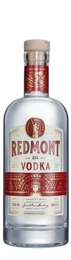 Buy Redmont Vodka by Charles Barkley online at sudsandspirits.com and ...