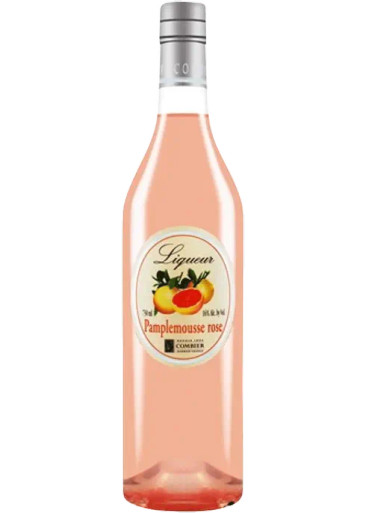 Buy Combier Pamplemousse Rose online at sudsandspirits.com and have it ...