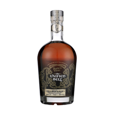 Buy Puncher's Chance The Unified Belt Bourbon online at sudsandspirits ...