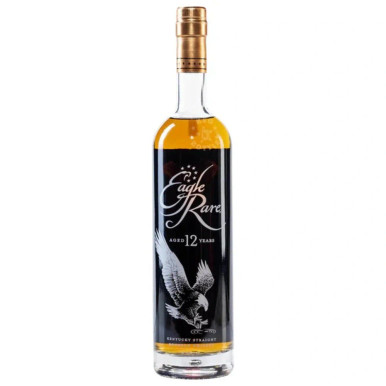 Buy Eagle Rare 12 Year Old Bourbon Gin online at sudsandspirits.com and ...