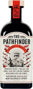 Buy The Pathfinder Non Alcoholic Hemp & Root online at sudsandspirits ...