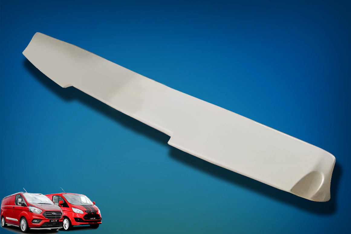Ford Transit Custom Body Kits, Spoilers and Deflectors | Body Kit ...