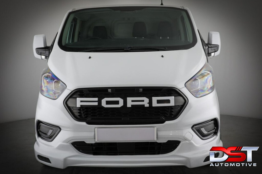 Ford Transit Custom Body Kit | M-Sport M-style Sport Kit