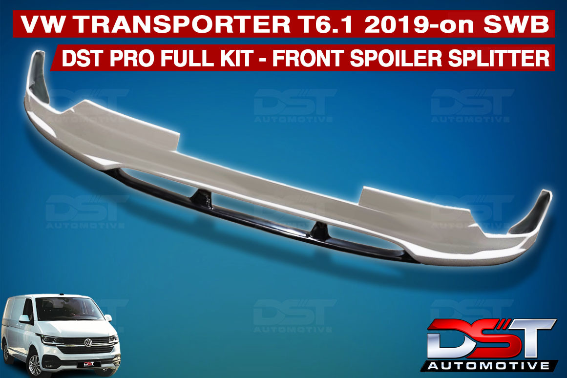 VW T6.1 Transporter Body Kit | Transporter Sport Kit
