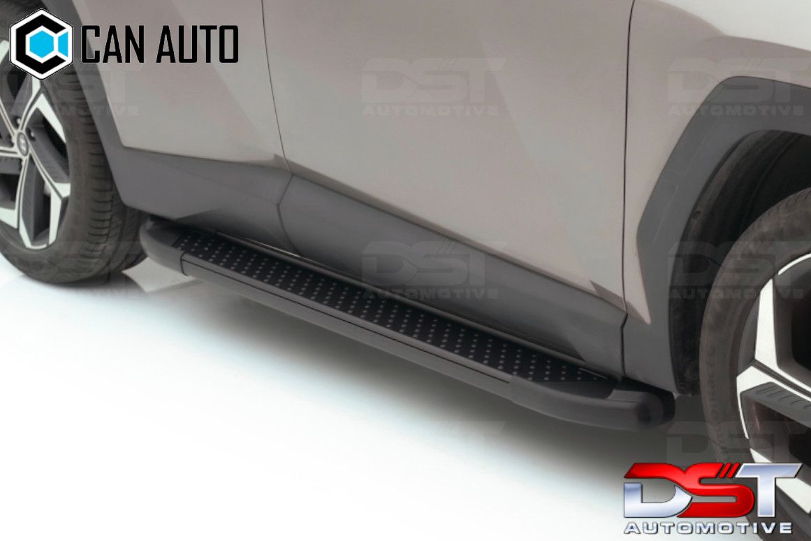Vauxhall Mokka Side Step Running Boards | Styling Accessories
