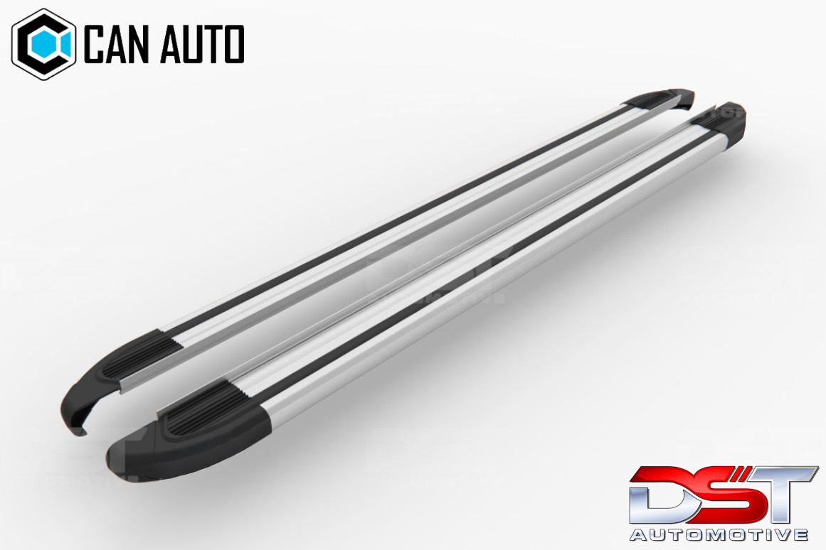 Range Rover Evoque Side Steps | Styling Accessories