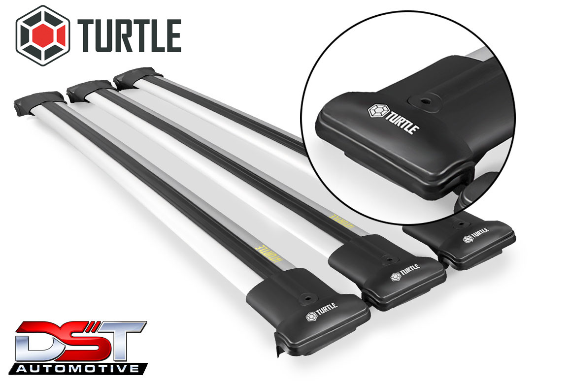 VW Caddy Maxi Roof Bars | Caddy Roof Rack and Roof Rails
