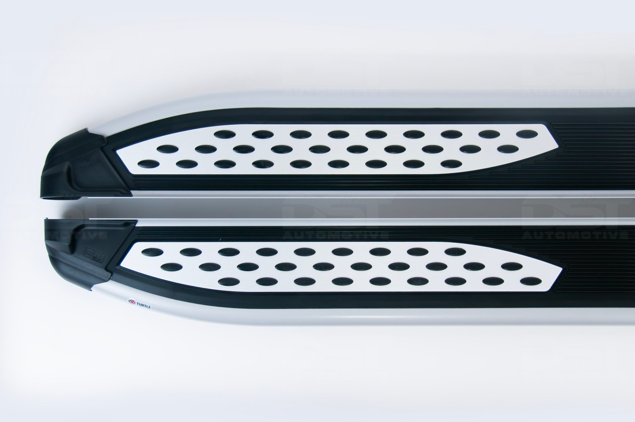 Can Auto Plus Side step Running Boards For TOYOTA RAV4 (XA40) 2013-2018