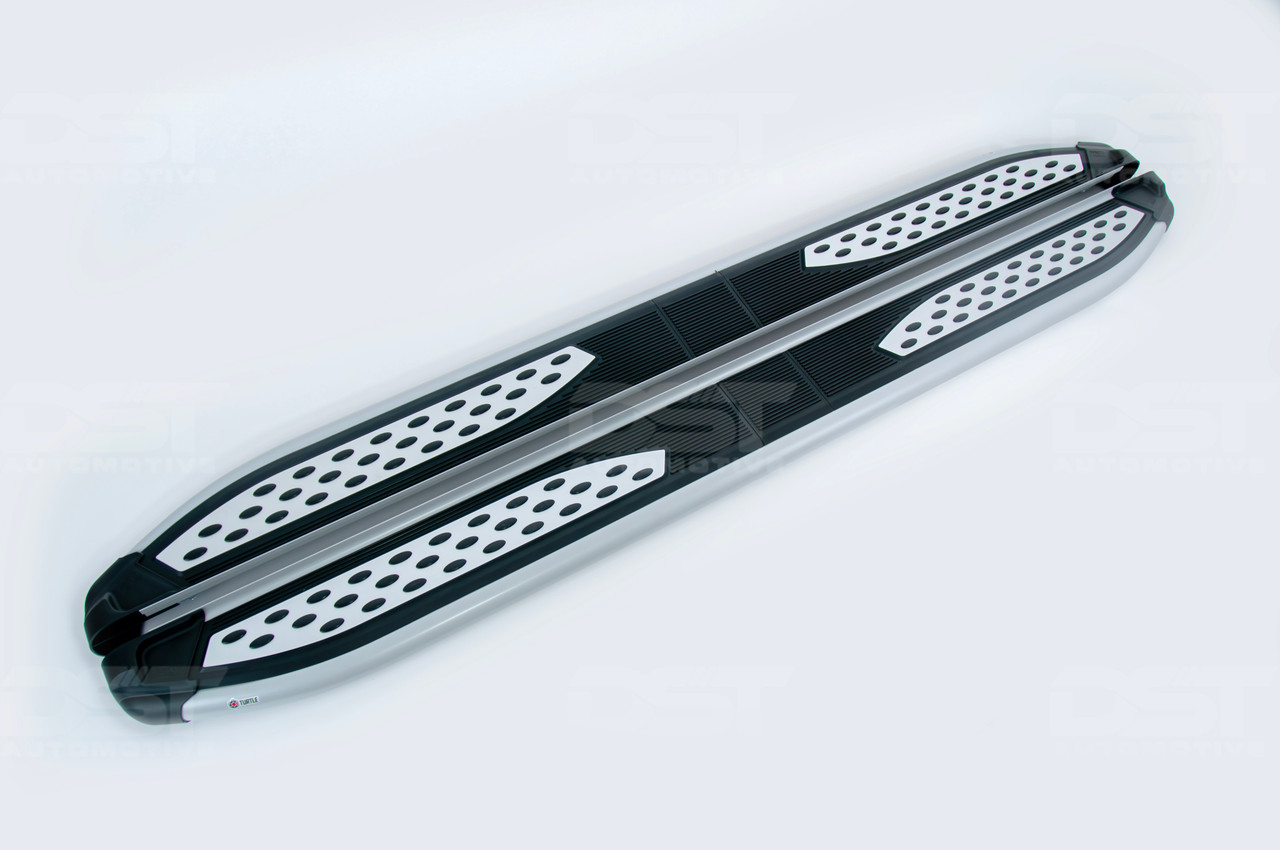 Can Auto Plus Side step Running Boards For VAUXHALL MOKKA 2013-2020