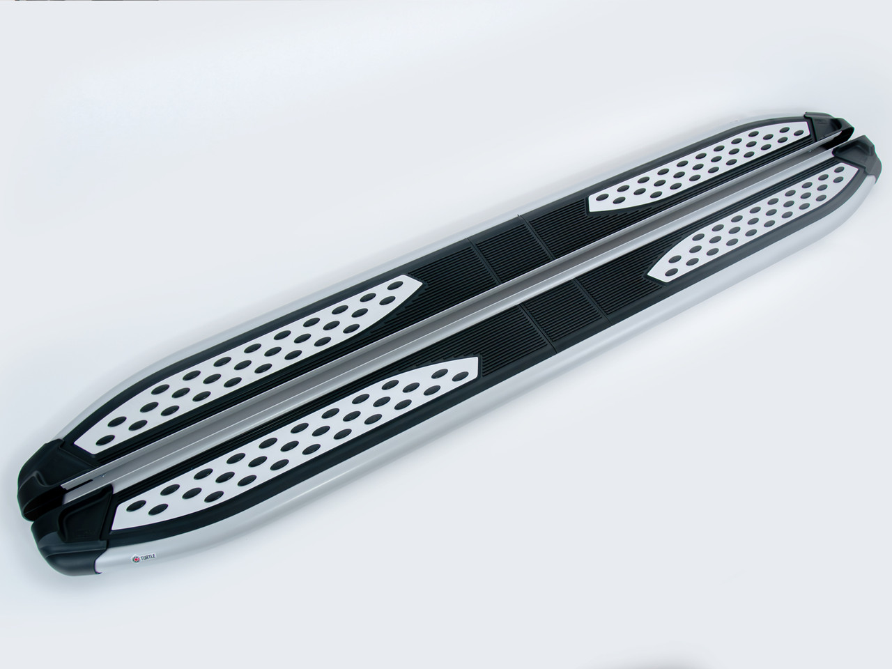 Can Auto Plus Side step Running Boards For VAUXHALL MOKKA 2013-2020