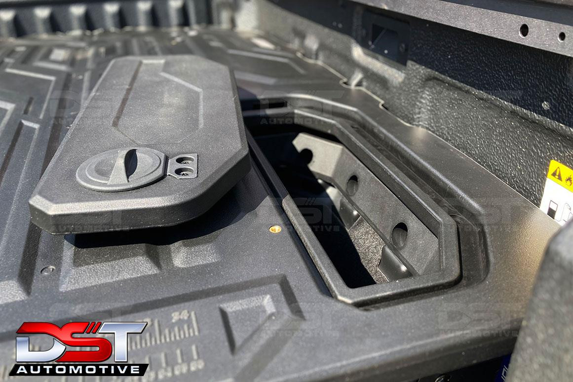 DST PRO Drawer System for Ford Ranger| Drawer Storage System