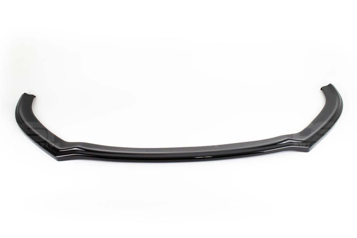 ABS Front Splitter for Audi A3 2012-2016 | Premium Bumper Lip Spoiler