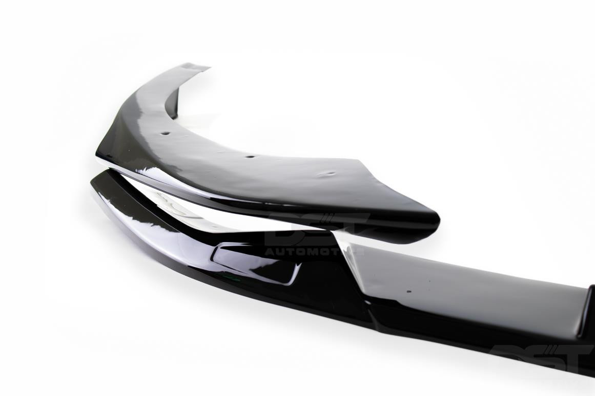 ABS Front Splitter for Bmw G30 Lci - M Performance 2020> | Premium ...