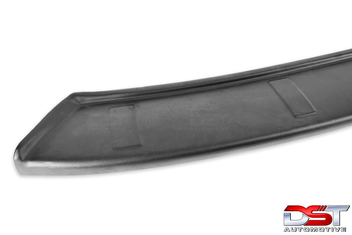DST Full Rear Bumper Cover For PEUGEOT EXPERT 2019-on - DST AUTOMOTIVE
