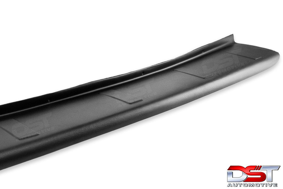 DST Full Rear Bumper Cover For Peugeot Rifter 2019-On - DST AUTOMOTIVE